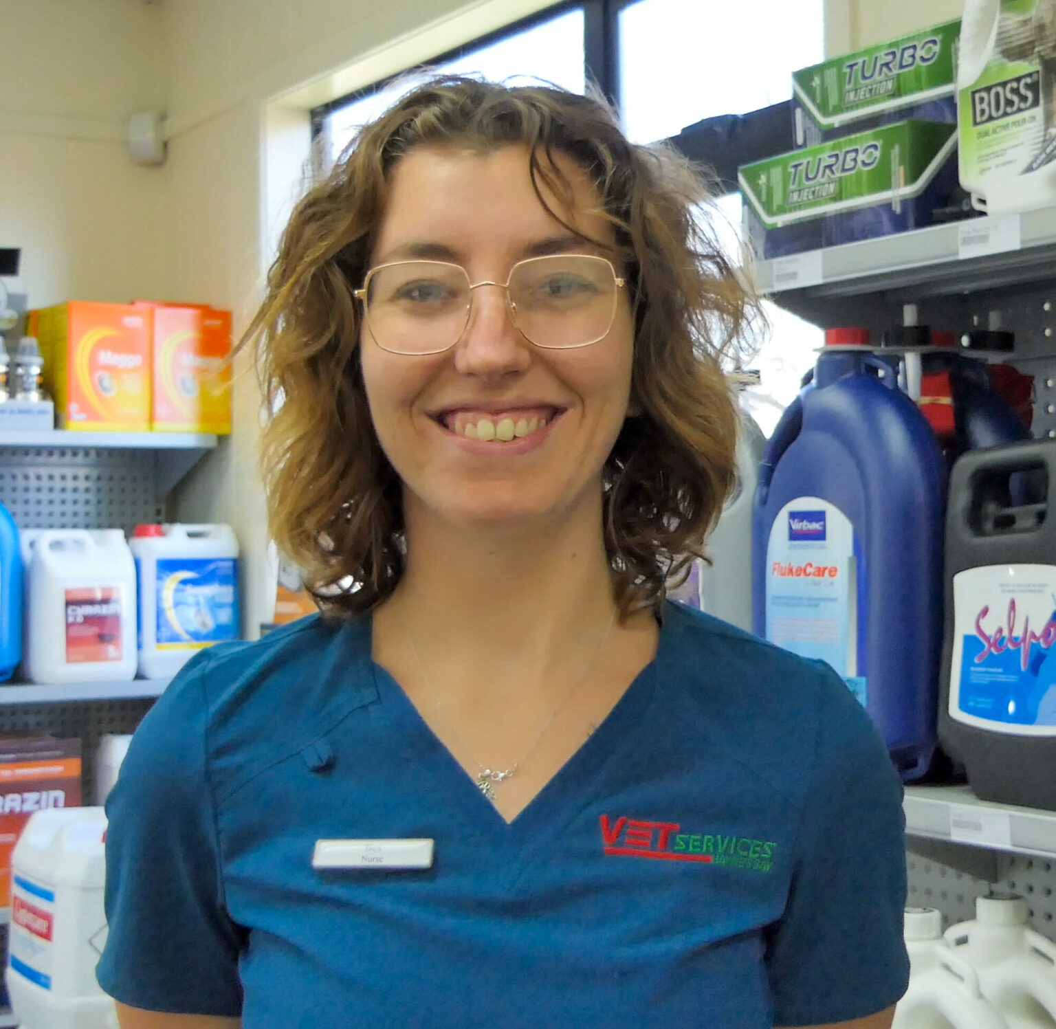 Napier Team – Vet Services Hawke's Bay