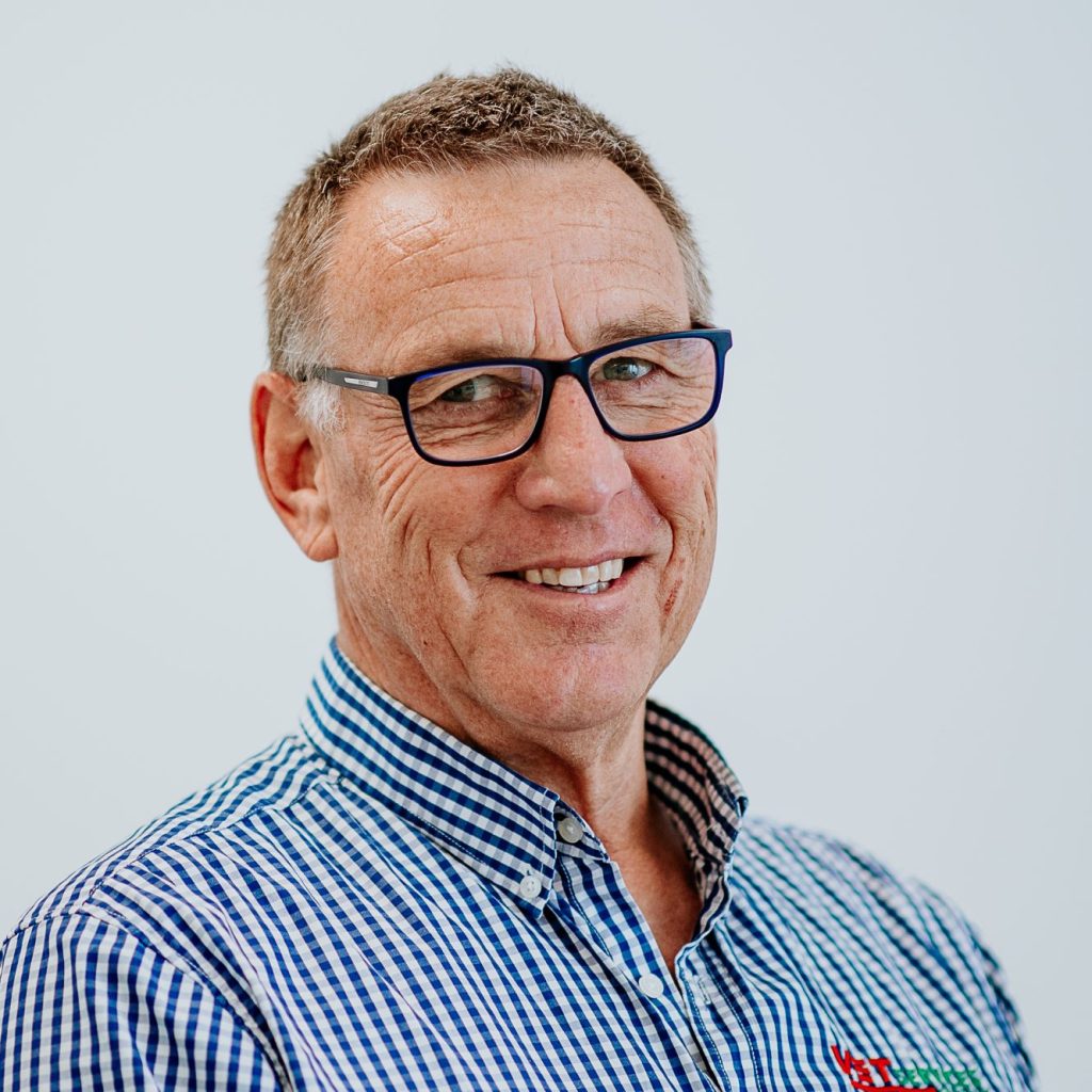 Napier Team – Vet Services Hawke's Bay