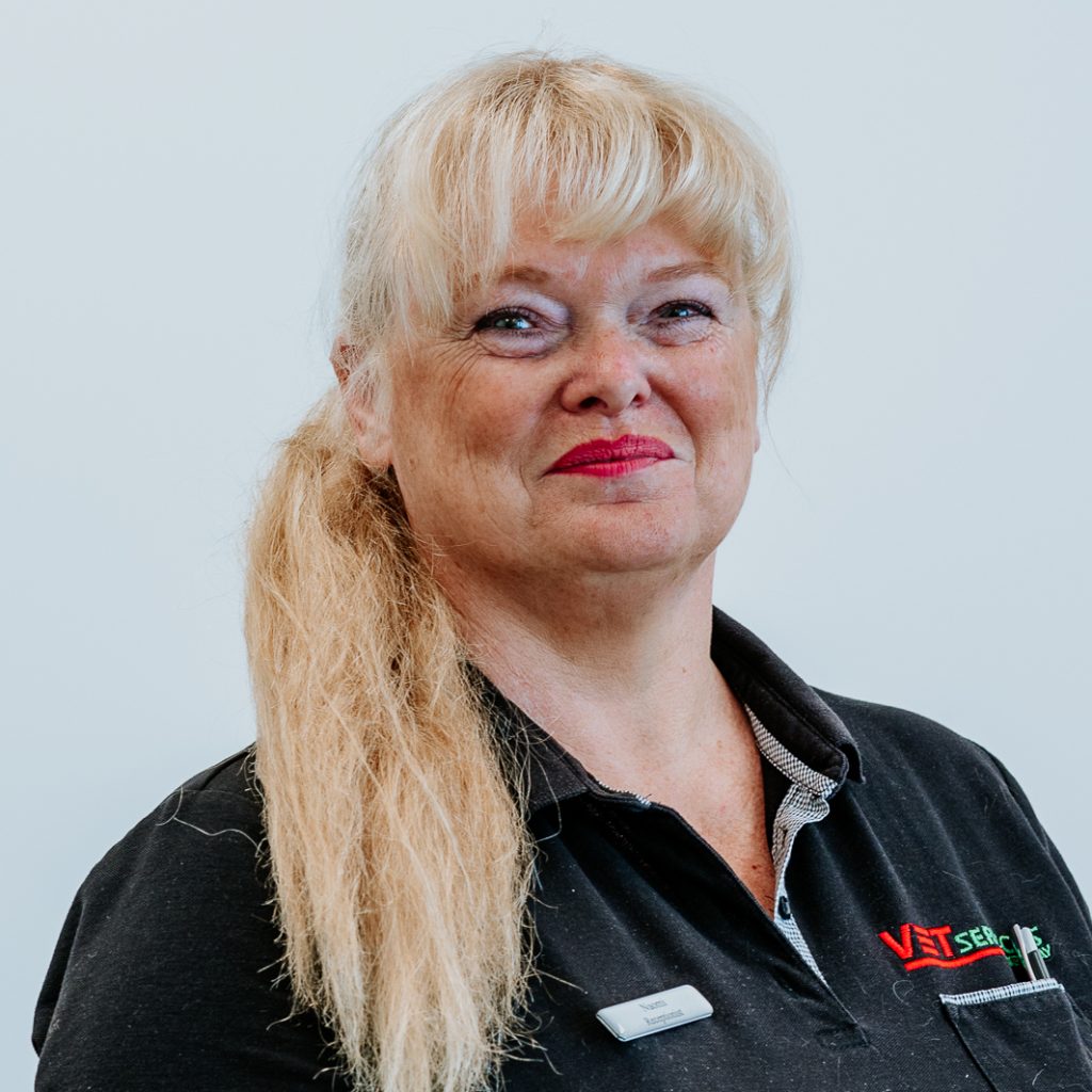 Napier Team – Vet Services Hawke's Bay