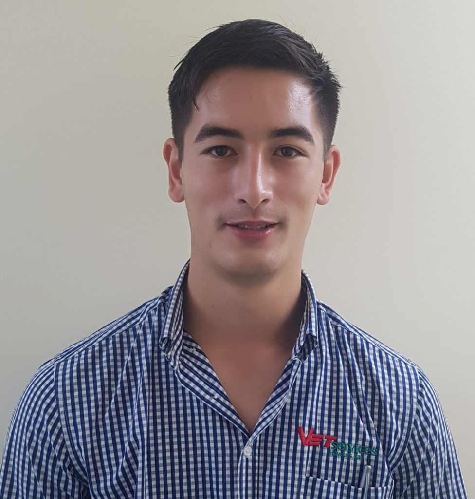 Hastings Team – Vet Services Hawke's Bay