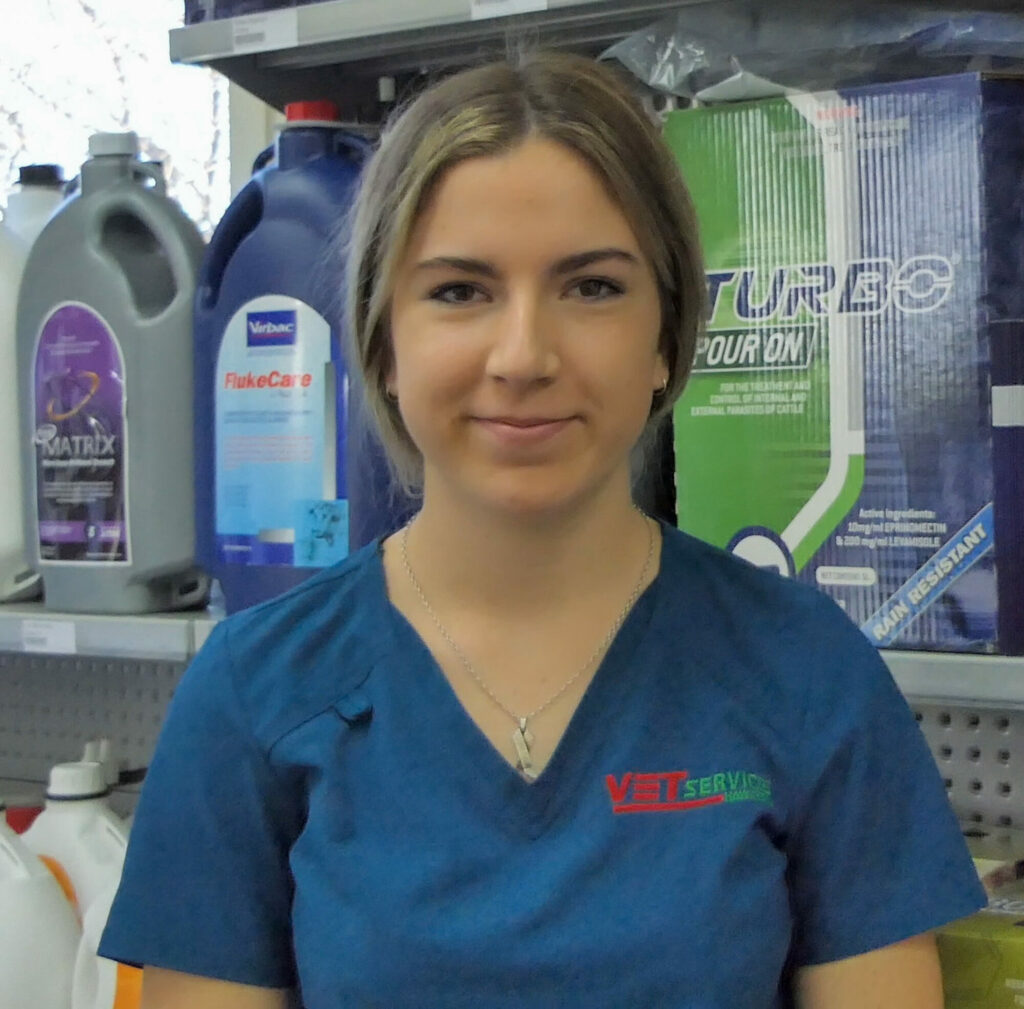 Napier Team – Vet Services Hawke's Bay