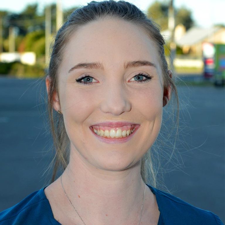 Napier Team – Vet Services Hawke's Bay